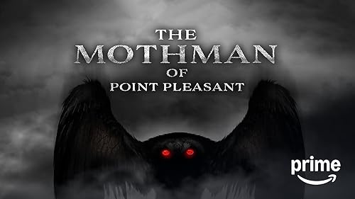 Watch Mothman | Prime Video